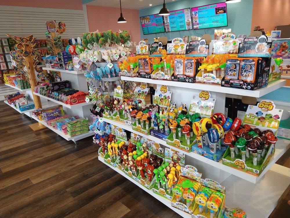 YABBAS WACKY SNACK SHACK - Updated August 2025 - 42 Photos & 18 Reviews ...