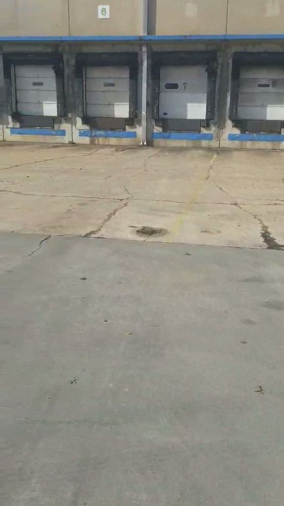 AMERICOLD LOGISTICS - Updated June 2024 - 1651 S Airport Rd, West ...