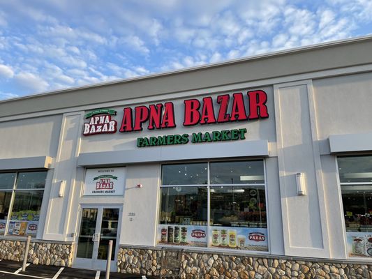 APNA BAZAR - Updated October 2025 - 15 Reviews - 335 Washington St ...