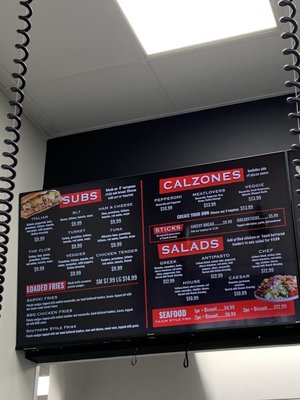 SAROKI’S CRISPY CHICKEN AND PIZZA - 10 Reviews - 5010 Highland Rd ...