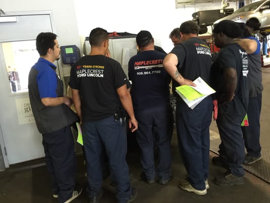 MAPLECREST FORD LINCOLN OF UNION - Updated December 2025 - 46 Photos ...