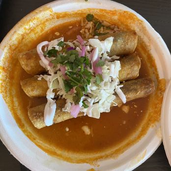 ROLLIES MEXICAN PATIO - 705 Photos & 523 Reviews - 4573 S 12th Ave ...