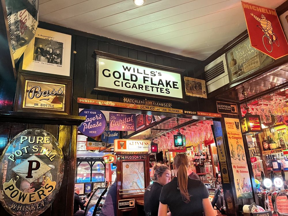 THE LOCAL - Updated October 2025 - 10 Grattan Square, Dungarvan, Co ...