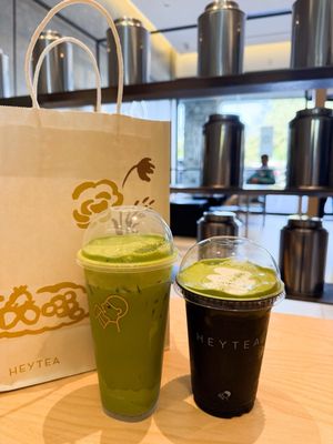 HEYTEA - Updated December 2025 - 138 Photos & 61 Reviews - 9889 ...