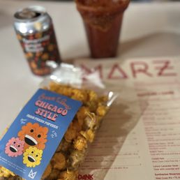 MARZ COMMUNITY BREWING - Updated July 2025 - 452 Photos & 206 Reviews ...