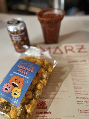 MARZ COMMUNITY BREWING - Updated December 2025 - 470 Photos & 213 ...