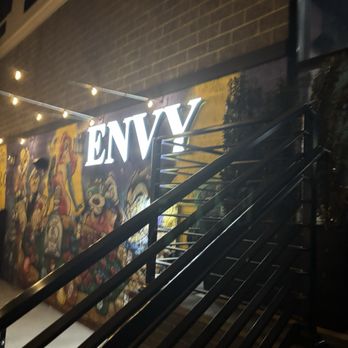 ENVY BAR & GRILLE - Updated December 2025 - 74 Photos & 29 Reviews - 51 ...