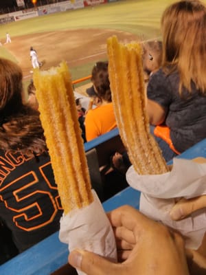 SUPER CHURRO MAN - Updated July 2024 - 17 Photos & 30 Reviews ...