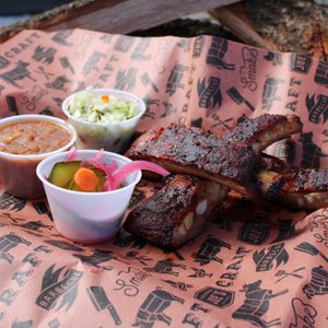 RED LION BBQ - Updated April 2025 - 30 Photos - 3204 SE Federal Hwy ...