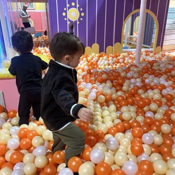 TWINKLE LAND PLAY CAFE - Updated February 2025 - 88 Photos & 26 Reviews ...