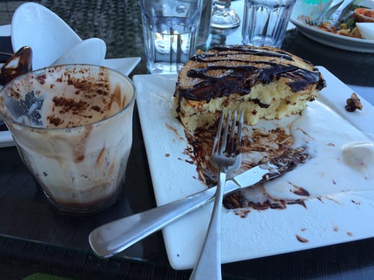 CAFE ELIXIR - Updated July 2025 - 61 Photos & 51 Reviews - 3 Rocca Way ...