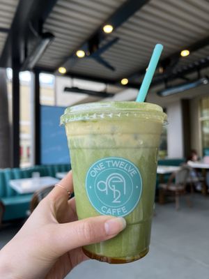 ONE TWELVE CAFFE - Updated April 2025 - 408 Photos & 220 Reviews - 8830 Apollo Way, Downey ...