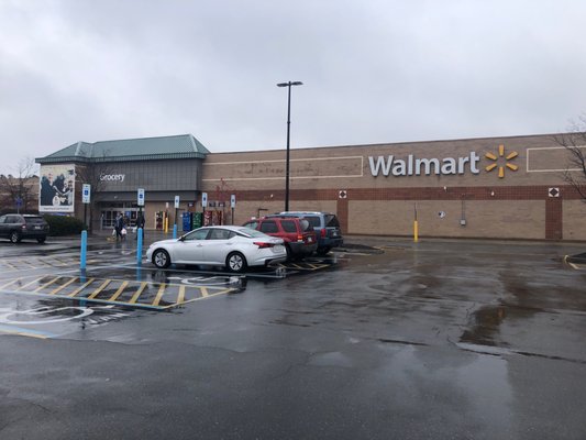 WALMART SUPERCENTER - Updated August 2024 - 11 Photos & 40 Reviews ...