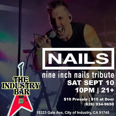 THE INDUSTRY BAR - 155 Photos & 48 Reviews - Dive Bars - 15323 E Gale ...