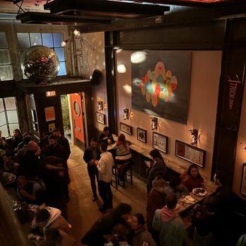 TRICK DOG - Updated June 2024 - 1325 Photos & 950 Reviews - 3010 20th ...