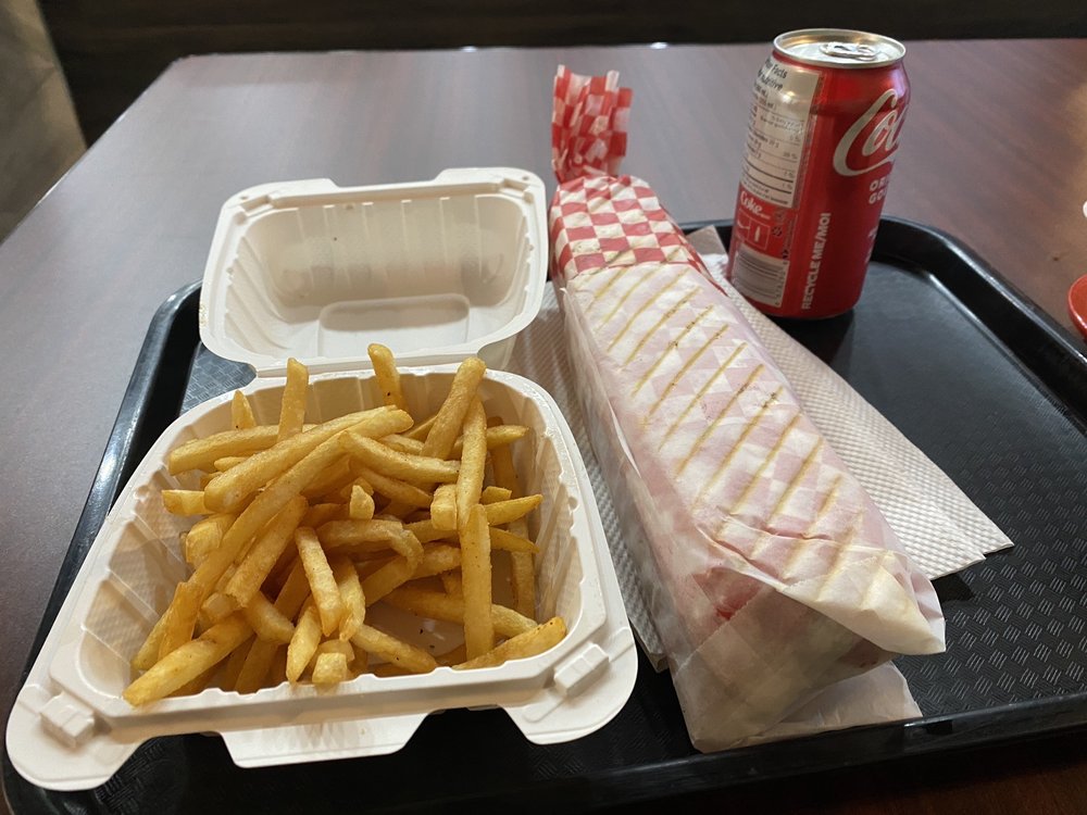 CHOICE SHAWARMA & KABAB - Updated April 2024 - 2423 Maple Road NW ...