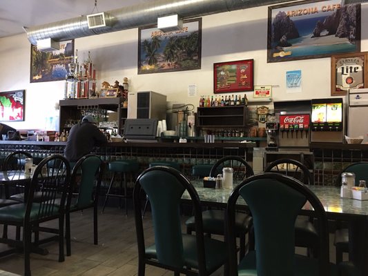 Arizona Cafe - 100 Photos & 141 Reviews - Mexican - 809 Baker St ...