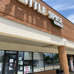 LITTLE SPICE - Updated January 2026 - 626 Photos & 618 Reviews - 1350 ...
