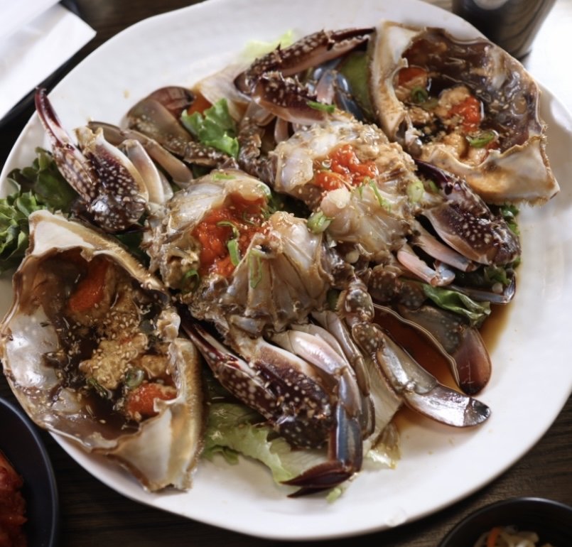 RICH CRAB - 453 Photos & 185 Reviews - 4253 W 3rd St, Los Angeles ...