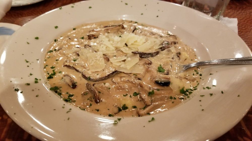 OBRIGADO RESTAURANT - 60 Photos & 78 Reviews - Mediterranean - 109 W ...