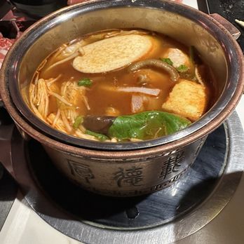 J POT - Updated December 2025 - 216 Photos & 87 Reviews - 1845 County ...