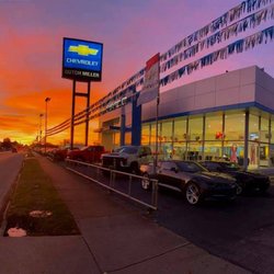 DUTCH MILLER CHEVROLET - 15 Photos - 1100 Washington Ave, Huntington ...