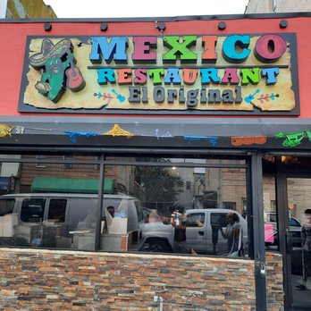 MEXICO RESTAURANT - Updated November 2024 - 324 Photos & 266 Reviews ...