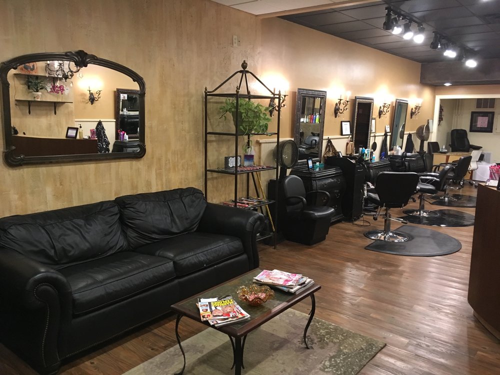 POSH HAIR DESIGN - Updated October 2025 - 5202 1/2 Beechmont Ave ...