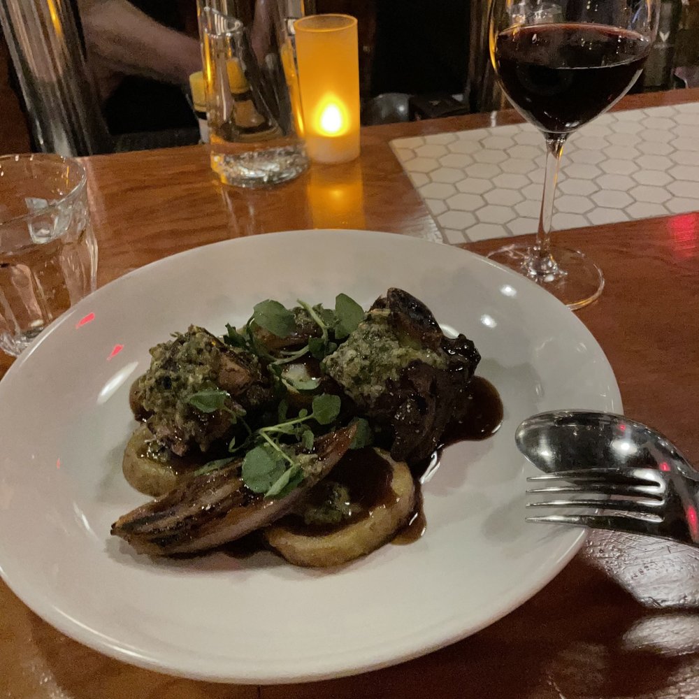 BAR GOBO - 237 Union Street, Vancouver, BC, Canada - Yelp