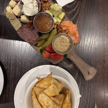 THE MANSHIP WOOD FIRED KITCHEN - Updated August 2025 - 871 Photos & 679 ...