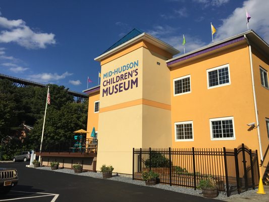 MID-HUDSON DISCOVERY MUSEUM - Updated May 2024 - 79 Photos & 44 Reviews ...
