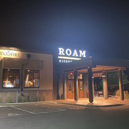 ROAM KITCHEN + BAR - TEMP. CLOSED - Updated January 2026 - 287 Photos ...