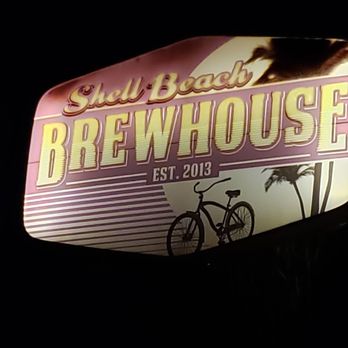 SHELL BEACH BREWHOUSE - Updated June 2024 - 664 Photos & 866 Reviews ...