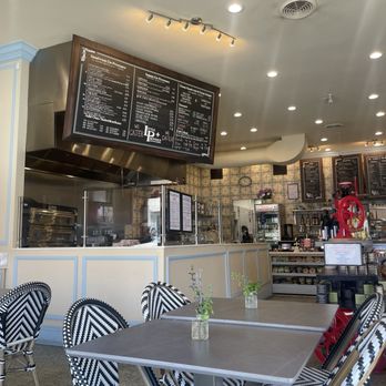 LITTLE PROVENCE CAFE - Updated July 2024 - 453 Photos & 248 Reviews ...