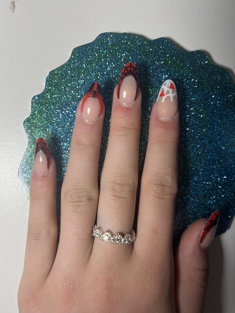 TRUJILLO NAILS - Updated August 2025 - 41 Photos - Cheyenne, Wyoming ...