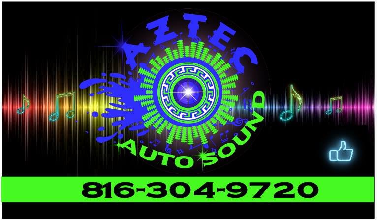AZTEC AUTO SOUND - Updated April 2025 - 5600 E Truman Rd, Kansas City ...