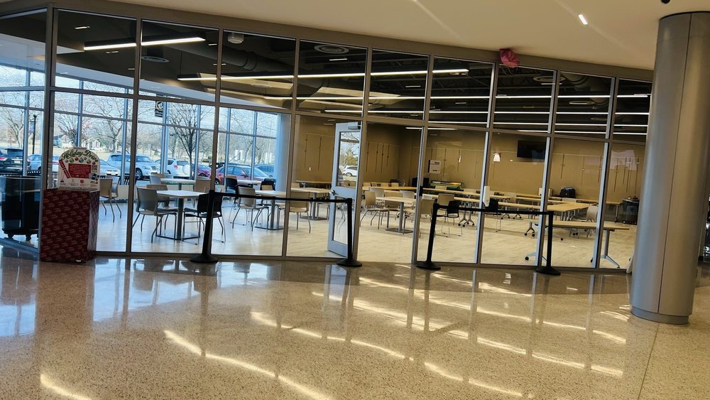 THE YMCA AT THE PISCATAWAY COMMUNITY CENTER - Updated November 2025 ...