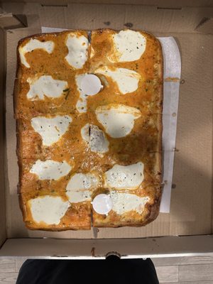 THE PARLOR PIZZA KITCHEN - Updated September 2025 - 79 Photos & 38 ...