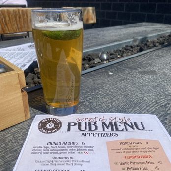 INITIATIVE BREWING - Updated January 2025 - 123 Photos & 211 Reviews ...