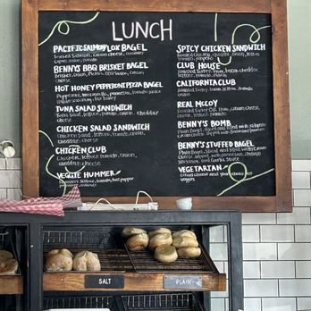 STARSHIP BAGEL - Updated September 2025 - 163 Photos & 144 Reviews ...