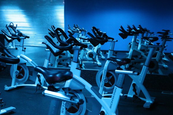 GENESIS HEALTH CLUBS - LAWRENCE NORTH - Updated November 2025 - 37 ...