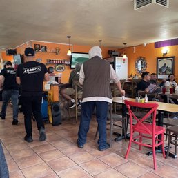 ZORRO’S CAFE & CANTINA - Updated October 2025 - 1392 Photos & 1839 ...