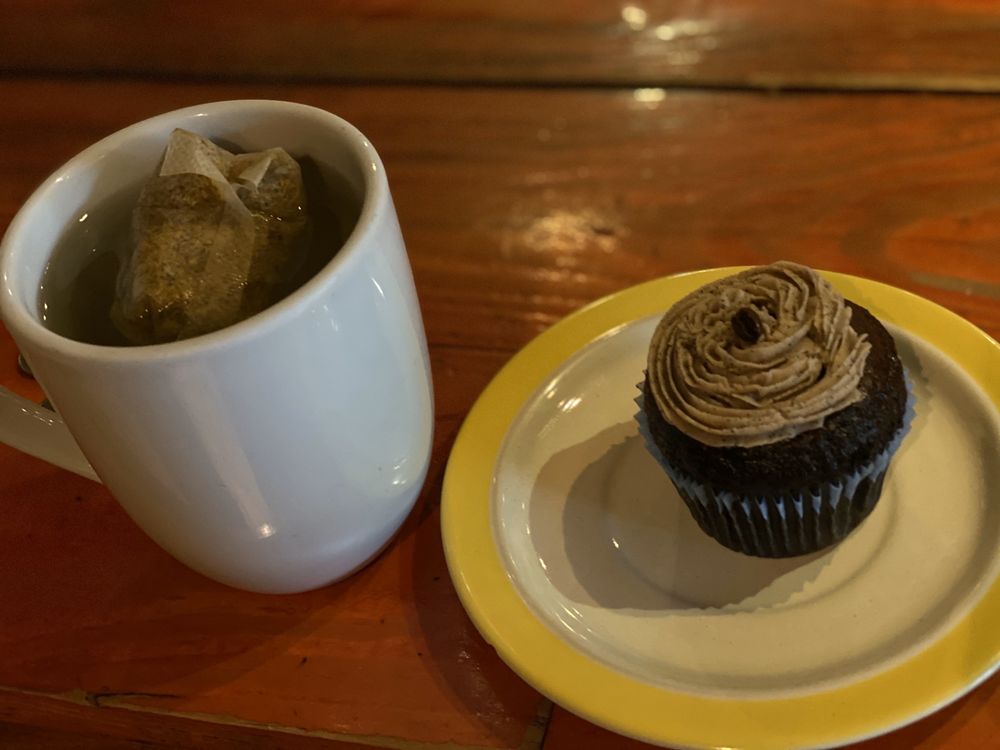 BENNU COFFEE - 269 Photos & 758 Reviews - 2001 E Martin Luther King Jr ...