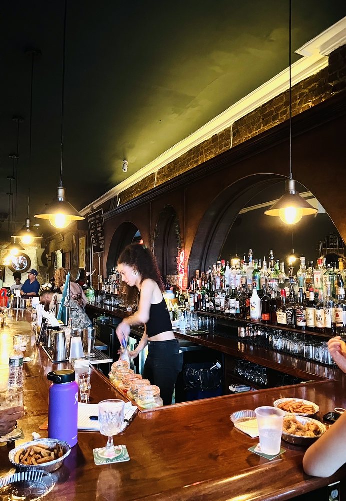 BAR 47 - Updated January 2026 - 18 Photos & 12 Reviews - 47 Bruckner ...