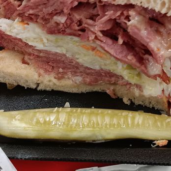 LOU’S DELI - Updated January 2026 - 85 Photos & 118 Reviews - 8224 W ...