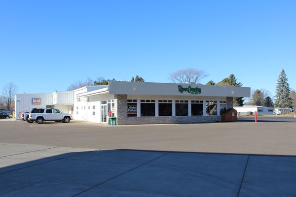 BLOOMER CENEX SHOP - 1110 14th Ave, Bloomer, WI - Yelp