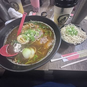 SORU RAMEN SUSHI & SEAFOOD - Updated April 2025 - 511 Photos & 273 ...