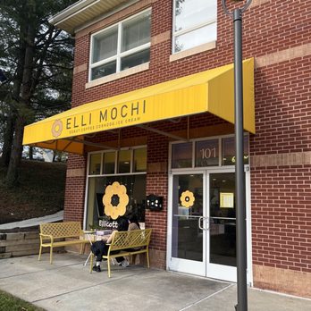 ELLI MOCHI - Updated July 2025 - 135 Photos & 64 Reviews - 3570 St ...