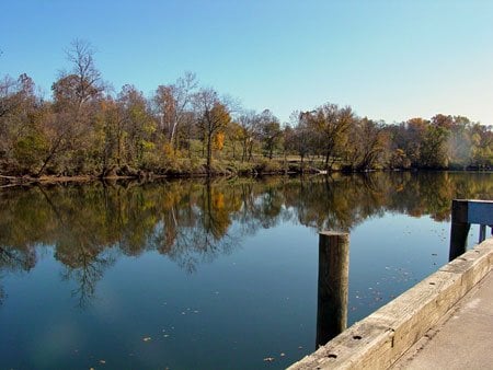 FREDERICKSBURG CITY DOCK PARK - Updated December 2025 - 101 Sophia St ...
