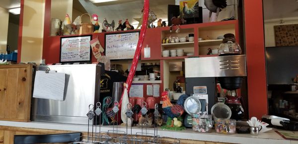 SCREAMIN’ CHICKEN DINER - Updated June 2024 - 95 Photos & 103 Reviews ...